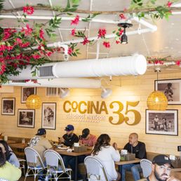COCINA 35 - Updated January 2026 - 2751 Photos & 2213 Verified Reviews ...