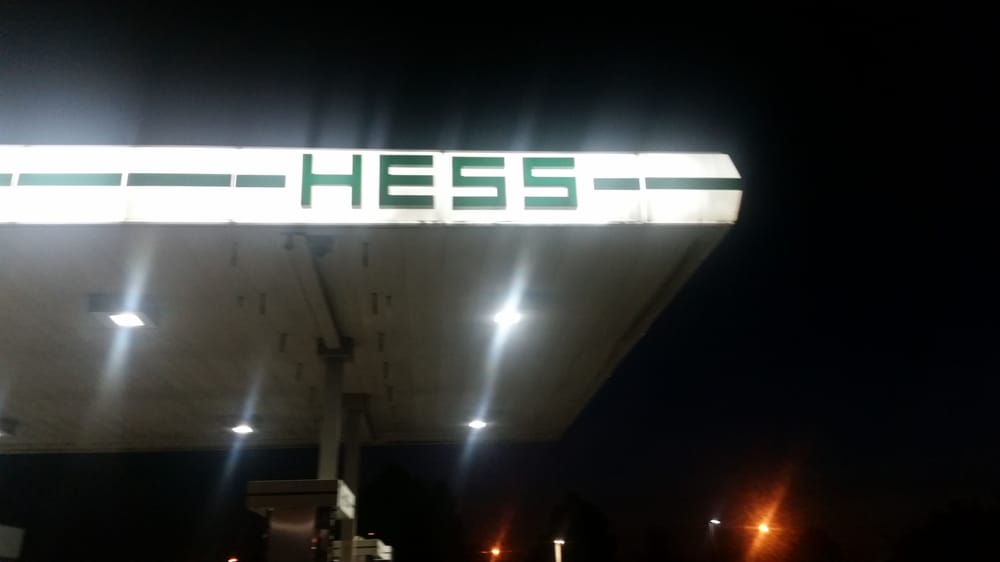 HESS EXPRESS - 3860 Ridge Rd W, Rochester, New York - Gas Stations - Yelp