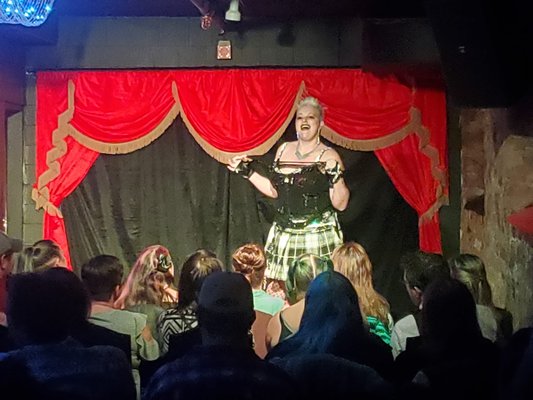 LA BURLA BEE - 20 Photos - Cabaret - 110 N Nevada Ave, Colorado Springs ...