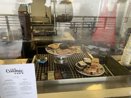 COSMIC CAFE - Updated January 2026 - 111 Photos & 52 Reviews - Mt ...