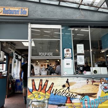 NEPTUNE’S NET - 1885 Photos & 2046 Reviews - 42505 Pacific Coast Hwy ...