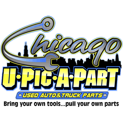 PICK YOUR PART - CHICAGO SOUTH - Updated December 2025 - 16 Photos ...
