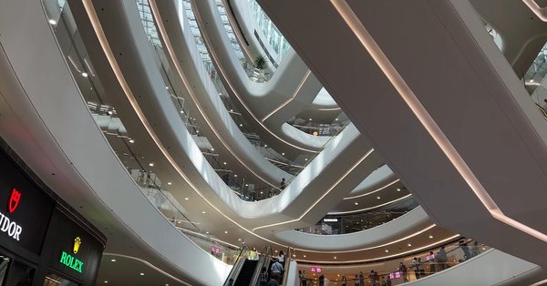 THE PODIUM - Updated September 2024 - 25 Photos & 12 Reviews - 18 ADB ...