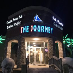THE JOURNEY - Updated November 2024 - 284 Photos & 537 Reviews - 7155 E ...