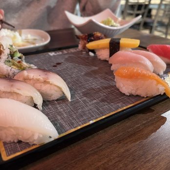 KUJIRA SUSHI & BAR - Updated August 2025 - 340 Photos & 111 Reviews ...