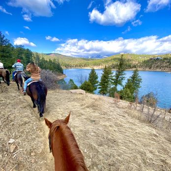 GRINDSTONE STABLES - Updated December 2025 - 58 Photos & 59 Reviews ...