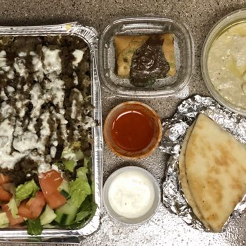 HALAL HUB - Updated July 2024 - 145 Photos & 378 Reviews - 539 W Oltorf ...