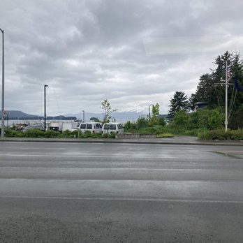 AUKE BAY CAFE - Updated August 2025 - 42 Photos & 41 Reviews - 11806 ...