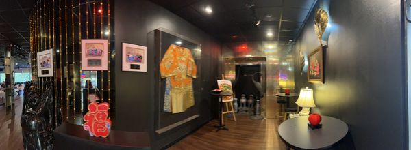 MR HAN’S RESTAURANT & NIGHT CLUB - Updated August 2024 - 151 Photos ...