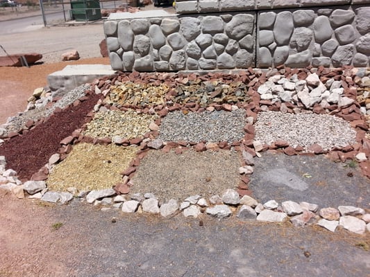 JPR DECORATIVE GRAVEL - Updated August 2025 - 15 Reviews - 204 ...