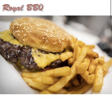 ROYAL BARBECUE - Updated April 2025 - 63 Photos & 64 Reviews - 5844 Mt ...