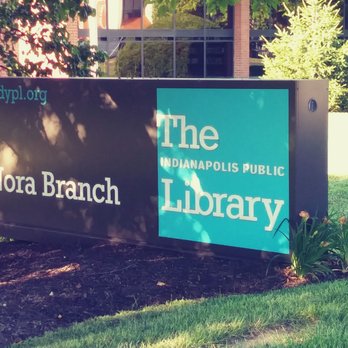 NORA BRANCH PUBLIC LIBRARY - Updated October 2025 - 46 Photos & 13 ...