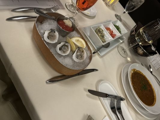 GAMBA RISTORANTE - Updated September 2024 - 109 Photos & 169 Reviews ...