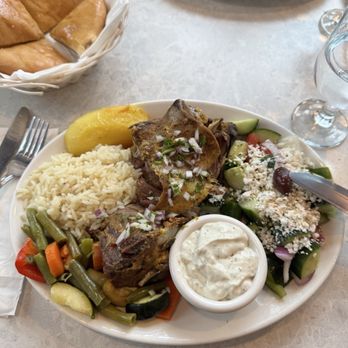 RAMIES GREEK RESTAURANT - Updated January 2026 - 192 Photos & 100 ...