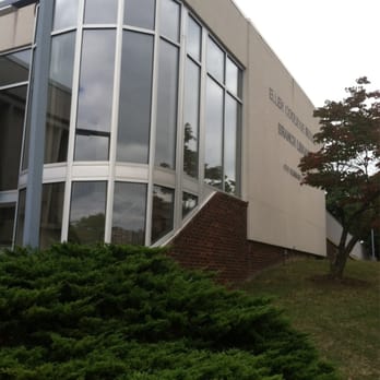 ELLEN COOLIDGE BURKE BRANCH LIBRARY - ALEXANDRIA LIBRARY - Updated ...
