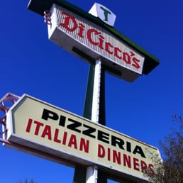DICICCOS - Updated July 2025 - 84 Photos & 173 Reviews - 516 S I St ...