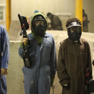 SGT. SPLATTER’S PROJECT PAINTBALL - Updated September 2025 - 26 Reviews ...