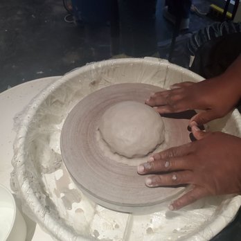 SMASHED CLAY - Updated September 2025 - 33 Photos & 23 Reviews - 13330 ...