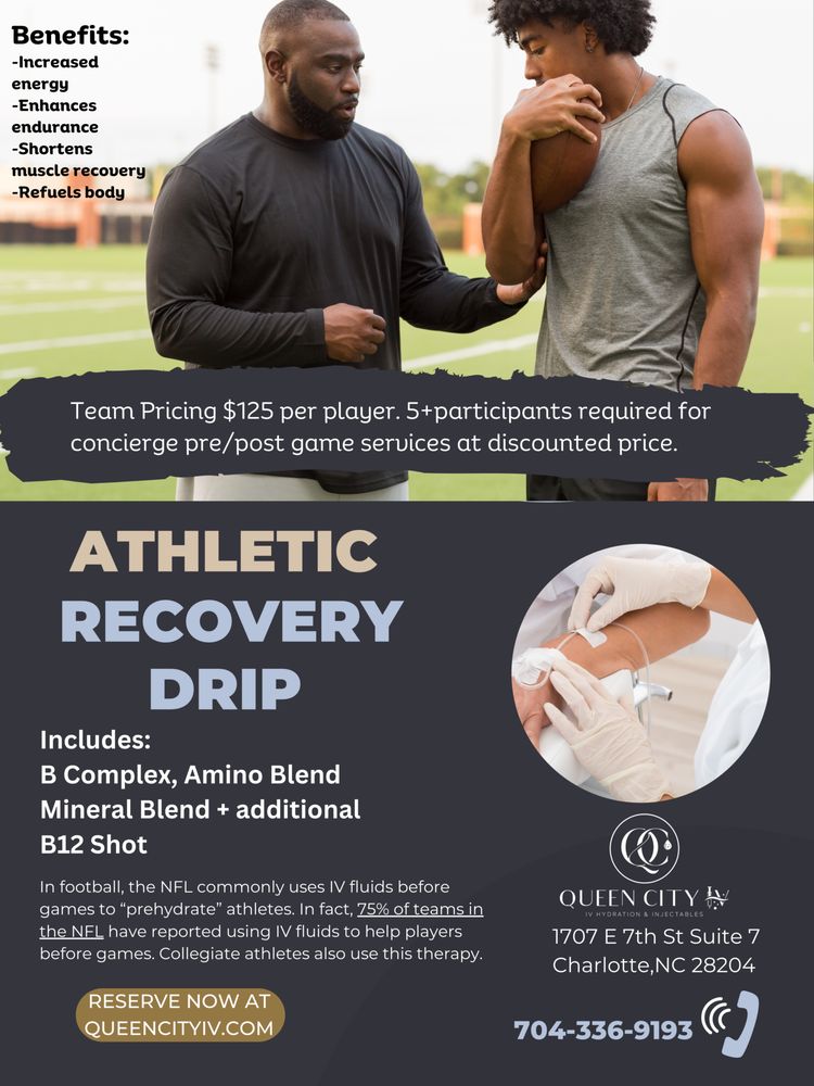 QUEEN CITY IV - Updated December 2025 - 1707 E 7th St, Charlotte, North ...