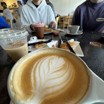 PILGRIM COFFEE COMPANY - Updated September 2024 - 194 Photos & 190 ...