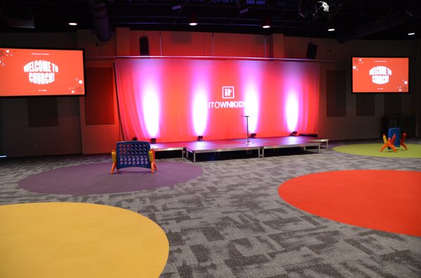 ITOWN CHURCH - OLSON FARMS CAMPUS - Updated July 2025 - 64 Photos & 29 ...