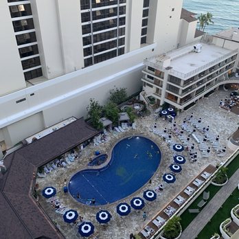 OUTRIGGER REEF WAIKIKI BEACH RESORT - Updated August 2024 - 1303 Photos ...