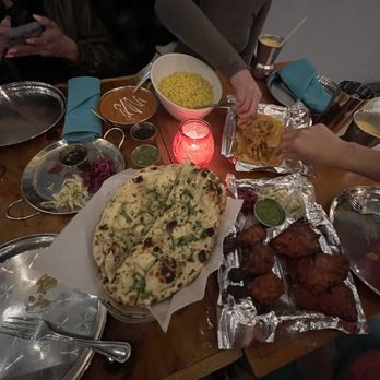 APNA INDIAN KITCHEN - Updated July 2024 - 389 Photos & 431 Reviews ...