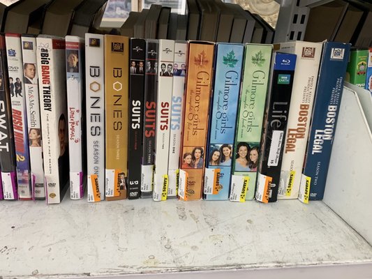 SAVERS - Updated May 2025 - 24 Photos & 35 Reviews - 2110 S Power Rd ...