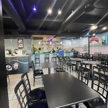 OISHI SUSHI & RAMEN - Updated July 2024 - 106 Photos & 41 Reviews ...