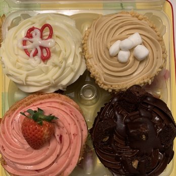 SWEET EATS BAKERY - Updated December 2024 - 303 Photos & 284 Reviews ...