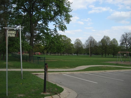 BURNS PARK - Updated September 2024 - 1200 Baldwin Ave, Ann Arbor ...