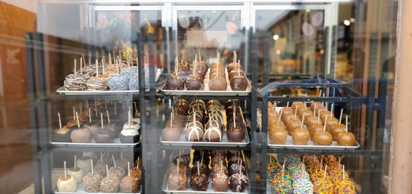 AMY’S CANDY KITCHEN - 93 Photos & 99 Reviews - W62n579 Washington Ave ...