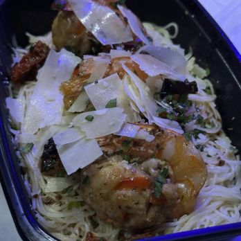 BURRATA ITALIAN KITCHEN - Updated December 2025 - 23 Photos & 23 ...