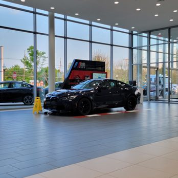 PRINCETON BMW - Updated October 2025 - 33 Photos & 117 Reviews - 3630 ...