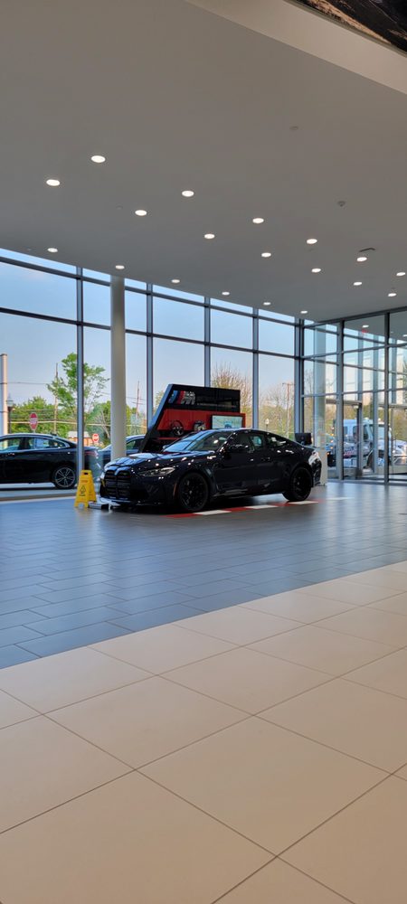 PRINCETON BMW - Updated October 2025 - 33 Photos & 117 Reviews - 3630 ...