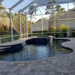 TIP TOP POOLS - 15 Photos - 356 Grande Vista Blvd, Bradenton, Florida - Pool Cleaners - Phone ...