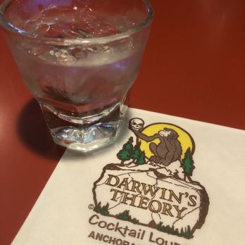 DARWIN’S THEORY - Updated June 2024 - 113 Photos & 171 Reviews - 426 G ...