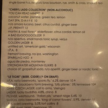 HOP ALLEY - Updated January 2026 - 1099 Photos & 609 Reviews - 3500 ...