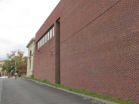 TAUNTON PUBLIC LIBRARY - Updated October 2025 - 19 Photos - 12 Pleasant ...