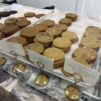 BADASH BAKES - Updated July 2025 - 251 Photos & 97 Reviews - 247 E ...