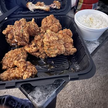 92 CHICKEN KOREAN STYLE - Updated August 2024 - 20 Photos & 19 Reviews ...