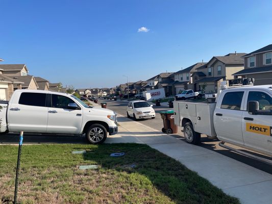 TIGER SANITATION - Updated July 2024 - 32 Photos & 191 Reviews - 6325 ...