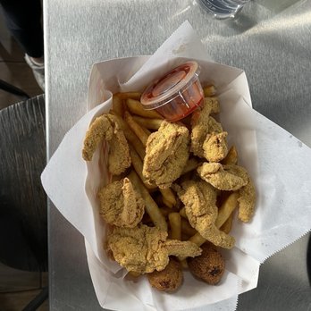 CAJUN CORNER - OKC - Updated August 2025 - 373 Photos & 371 Reviews ...