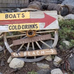 CARSON RIVER RESORT - 63 Photos & 30 Reviews - Resorts - 12399 Hwy 89 ...