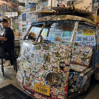 HODAD’S - Updated May 2025 - 3660 Photos & 3087 Reviews - 945 Broadway ...