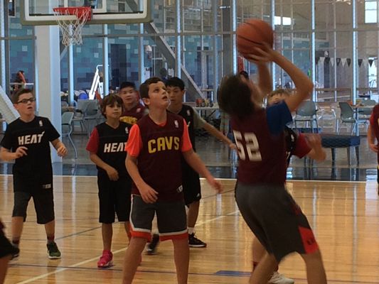 WORKMAN SPORTS COMPLEX - Updated August 2025 - 1301 N Maple St ...