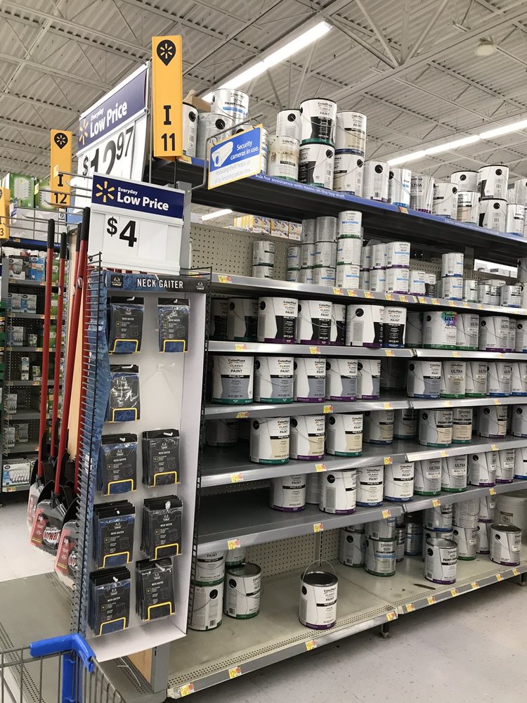 WALMART SUPERCENTER - Updated August 2024 - 16 Photos & 20 Reviews ...