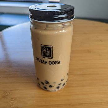 KUMA BOBA - Updated May 2025 - 247 Photos & 210 Reviews - 3594 15 Mile ...