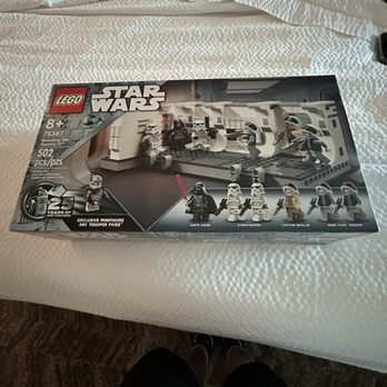 THE LEGO STORE - Updated October 2025 - 29 Photos & 26 Reviews - 7700 W ...