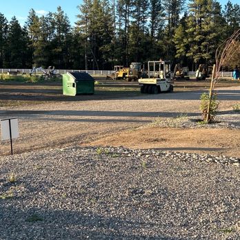 MUNDS PARK RV RESORT - Updated October 2025 - 99 Photos & 46 Reviews ...